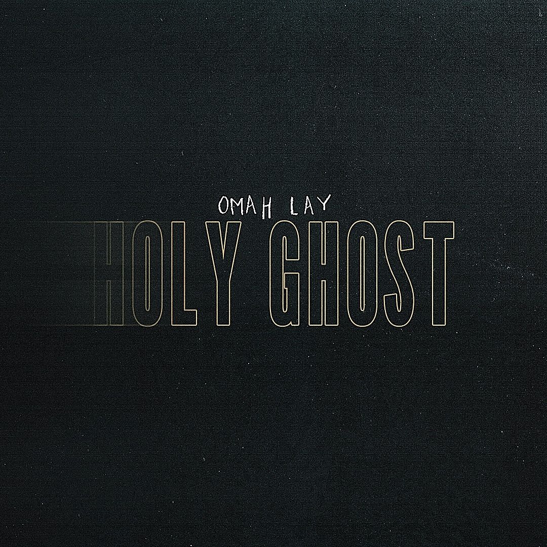 Stream Omah Lay - Holy Ghost (Casa Mata Remix) by CASA MATA | Listen ...