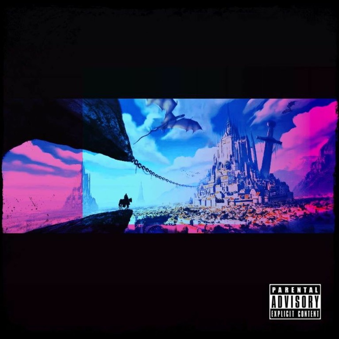 Stream Mid Evil Times (Prod. DeDuesWTF) by Maji | Listen online for ...