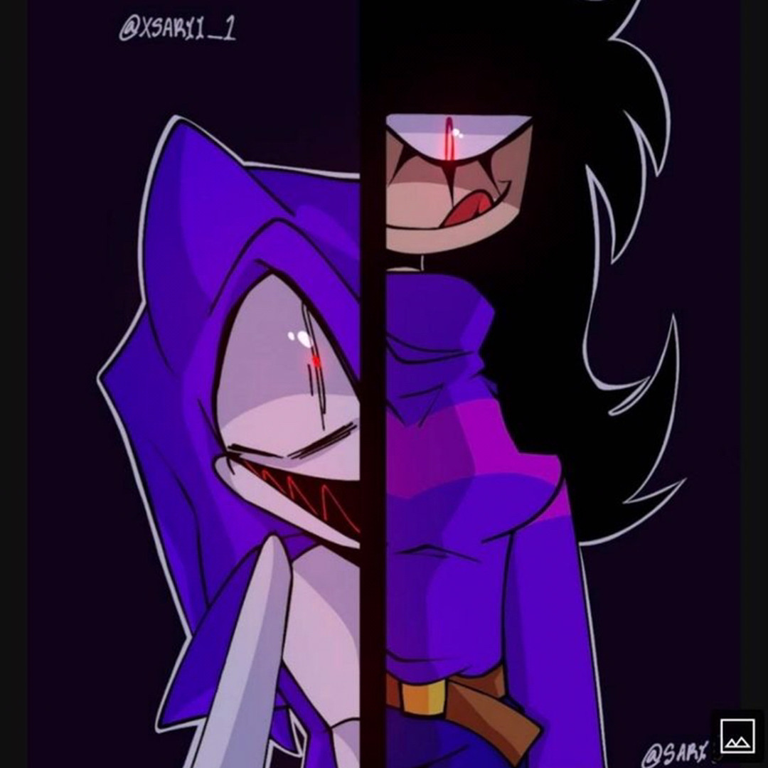 Stream Alone - Needlemouse (FNF CUSTOM SONG) by HXLV. | Listen online ...