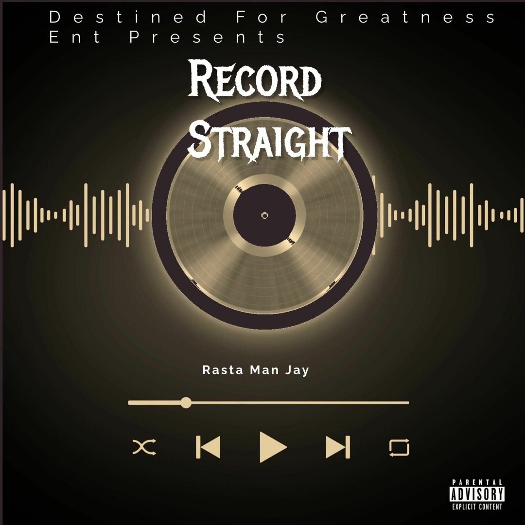 Stream Rasta Man Jay Record Straight Beat Prod.By Waytoolost by Rasta ...