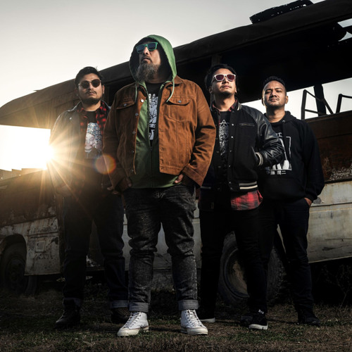 Stream Ko Ho Tyo (feat. Ayux & Priya Basnet) by Monkey Temple | Listen ...