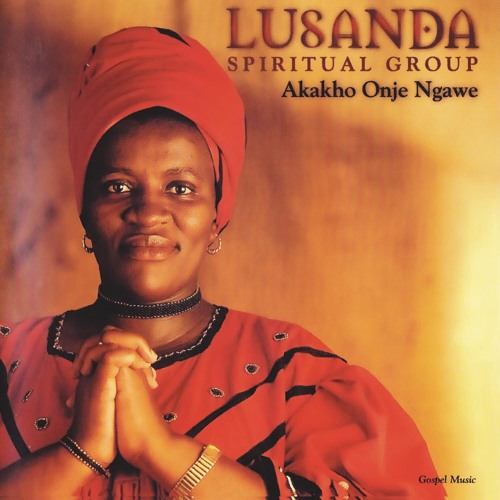 Stream Ulithemba Lami by Lusanda Spiritual Group | Listen online for ...