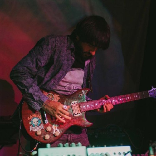 Stream Perry Frank live at the Spirit of Gravity June 2024 by The ...