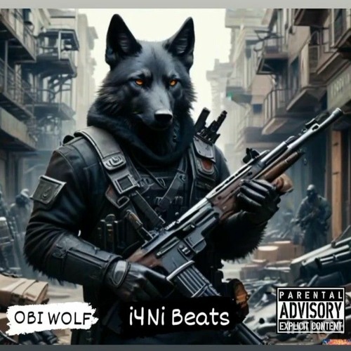 Stream Obi Wolf x Little Wolf - Something Nice by BAND OF THE WOLVES ...