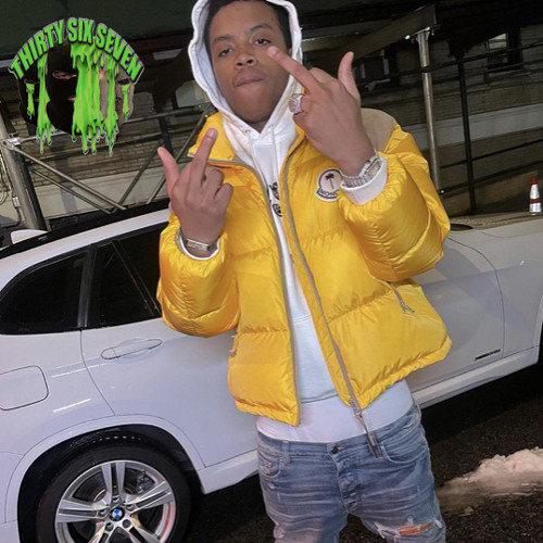 Sha Ek - SHOT IN THE PARTY (Official Audio) - Listen to music