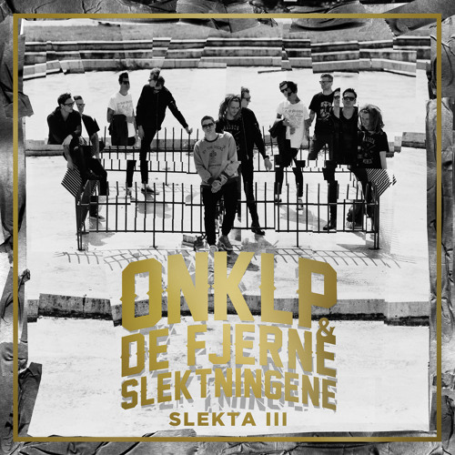 Stream Intro by OnklP & De Fjerne Slektningene | Listen online for free ...