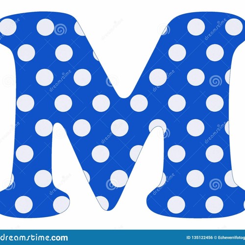 Stream Episode Aprende La Letra M Con El Monstruo Martín El