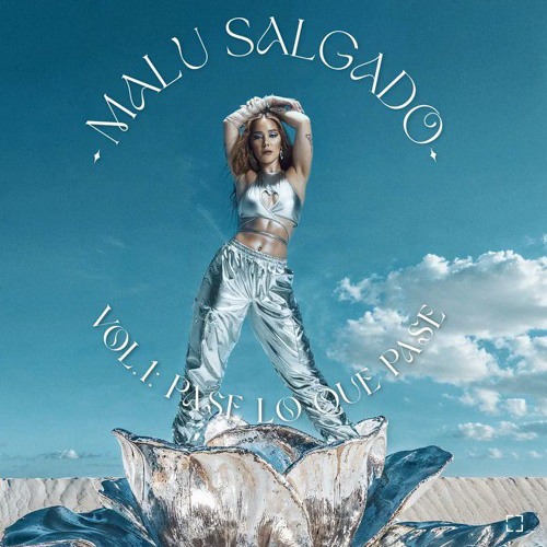 Stream NIRVANA __ MALU SALGADO 🌙⭐💫⚡ by SEMILLA ESTELA®️ 👁️🪽⭐⚡🧭🌙 | Listen online for free on ...