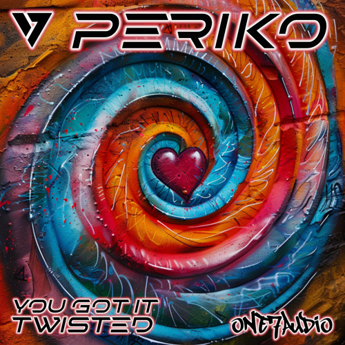 Stream Periko - You Got It Twisted (Original Mix) by ONE7AUDIO | Listen ...