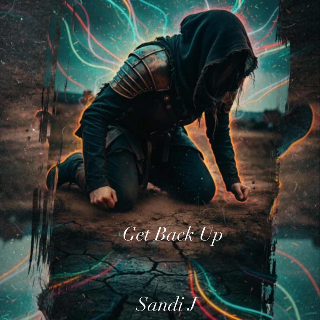 Stream Get back up by Sandi J | Listen online for free on SoundCloud