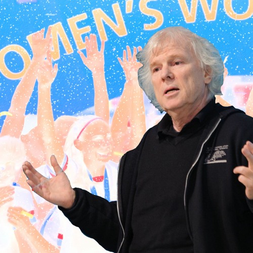 Stream How is American exceptionalism reflected in sports? With Andrei ...