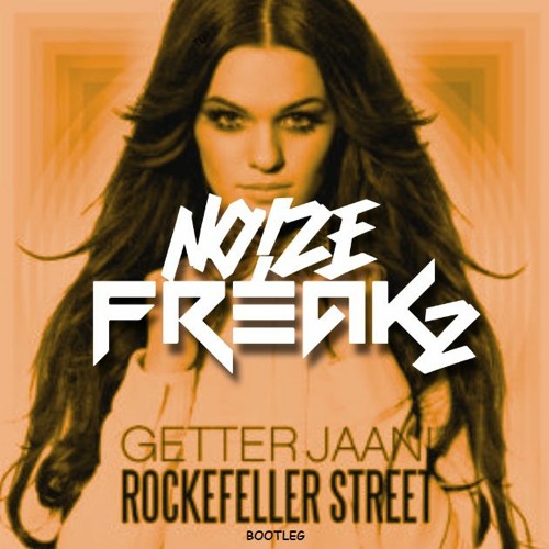 Stream Nightcore - Rockefeller Street (NoizeFreakz Uptempo Bootleg) by ...