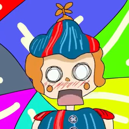 Stream Balloon Boy - 3LAMESTUDIO by Furry Mario | Listen online for ...