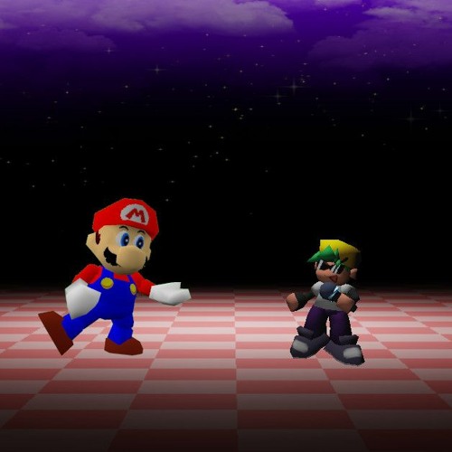 Stream Meaningful Plumber (Substantial but It's a Mario and B3 BF Cover ...