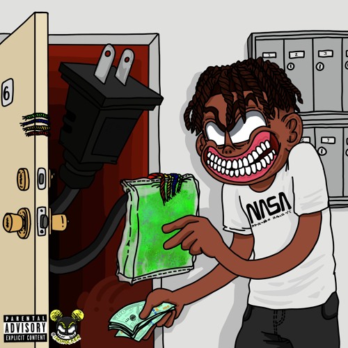 Stream @HeyYoungill | Listen to Trappin With Rona playlist online for ...