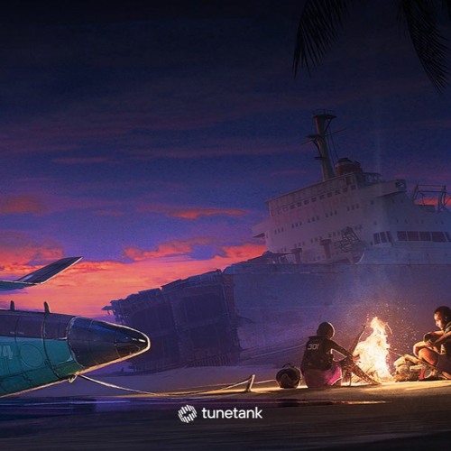 Stream Finval - Rainy Evening (Nostalgic Ambient Piano Music) by Tunetank: Free Music for ...