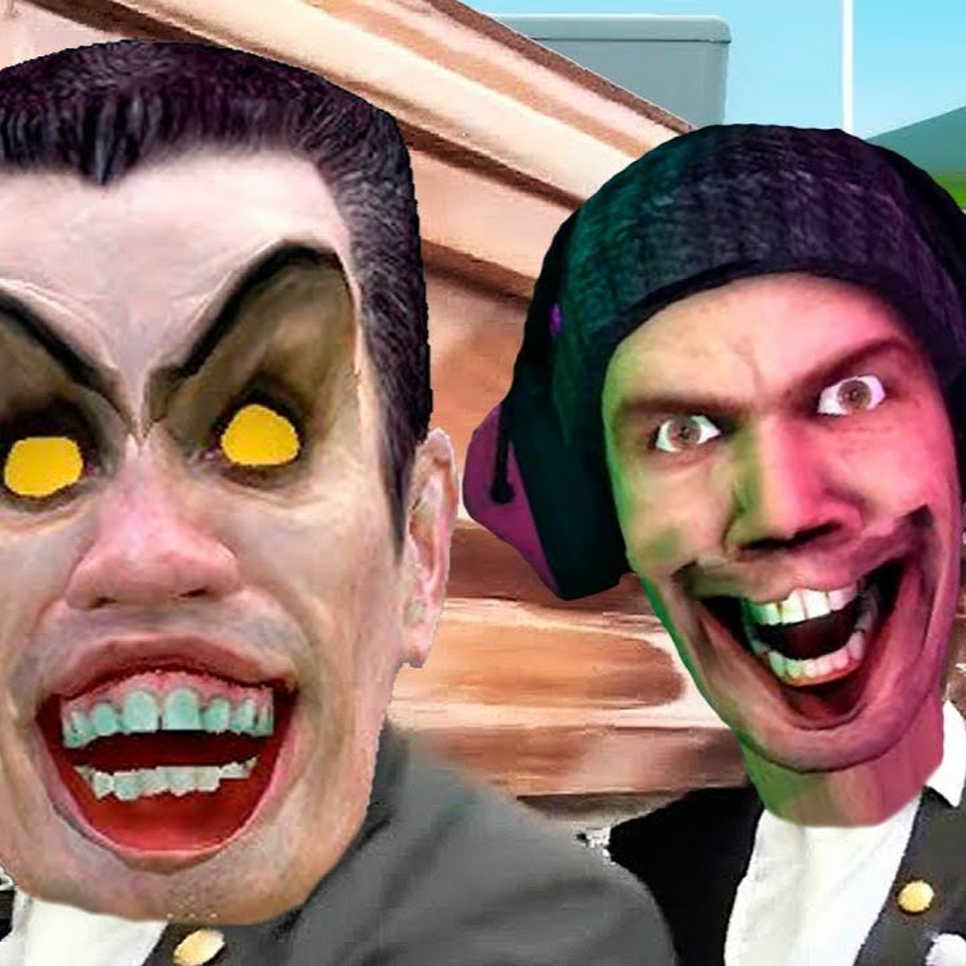 Stream Skibidi Toilet - Coffin Dance Song (COVER) by Waffle | Listen ...