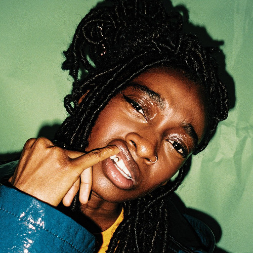 pumpyoursound.com | Little Simz - Fever (Bad Friends FLIP)