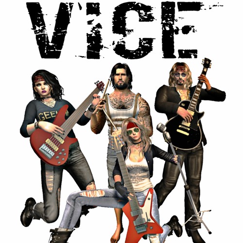 Stream ARE YOU READY - Alice Bianka & The VICE by BAZOOKA Records ...