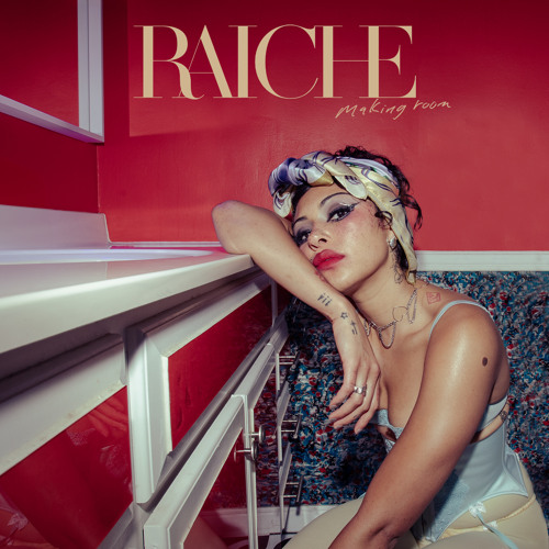 Stream Making Room by RAICHE | Listen online for free on SoundCloud