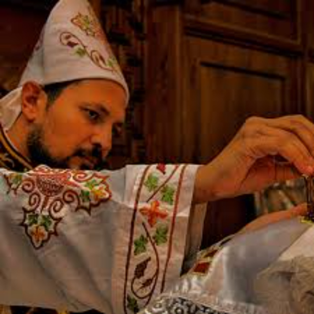 Stream The Commemoration of Saints- Father Antonious Habib by Steven ...