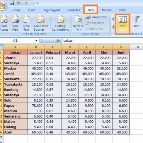 Stream Panduan Belajar Microsoft Excel 2007.pdf from Michael | Listen ... Stream Panduan Belajar Microsoft Excel 2007.pdf from Michael | Listen ...