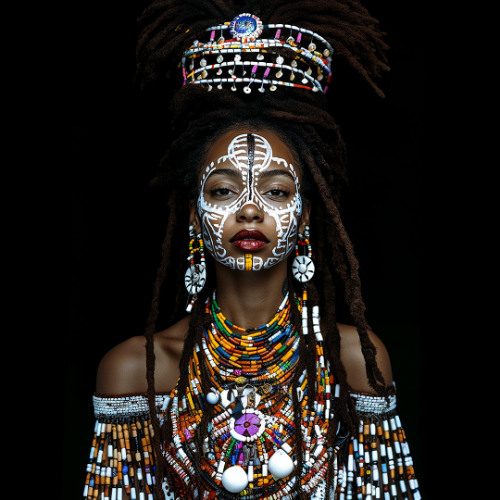 Anto's Mars - Afro House Pleasures #041 2024-11-10