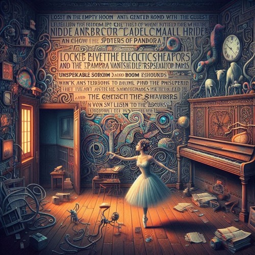 Stream The Musical Box by Cinema | Listen online for free on SoundCloud