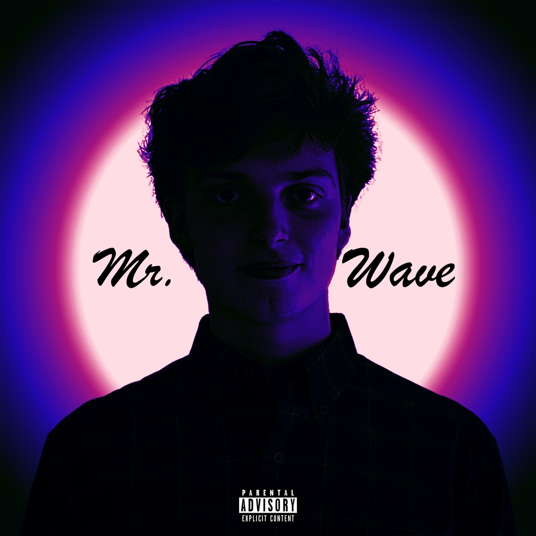 Stream Charleston Wave | Listen to Mr. Wave (Deluxe) playlist online ...