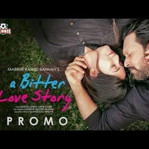 Stream Bojhe Na Bou OST of A Bitter Love Story G.M. Ashraf Subhro Raha ...