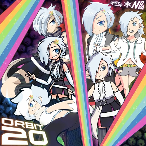 Stream Neon Mitsumi, Mariner, Wontolla, Draconium, Ash Electric ...