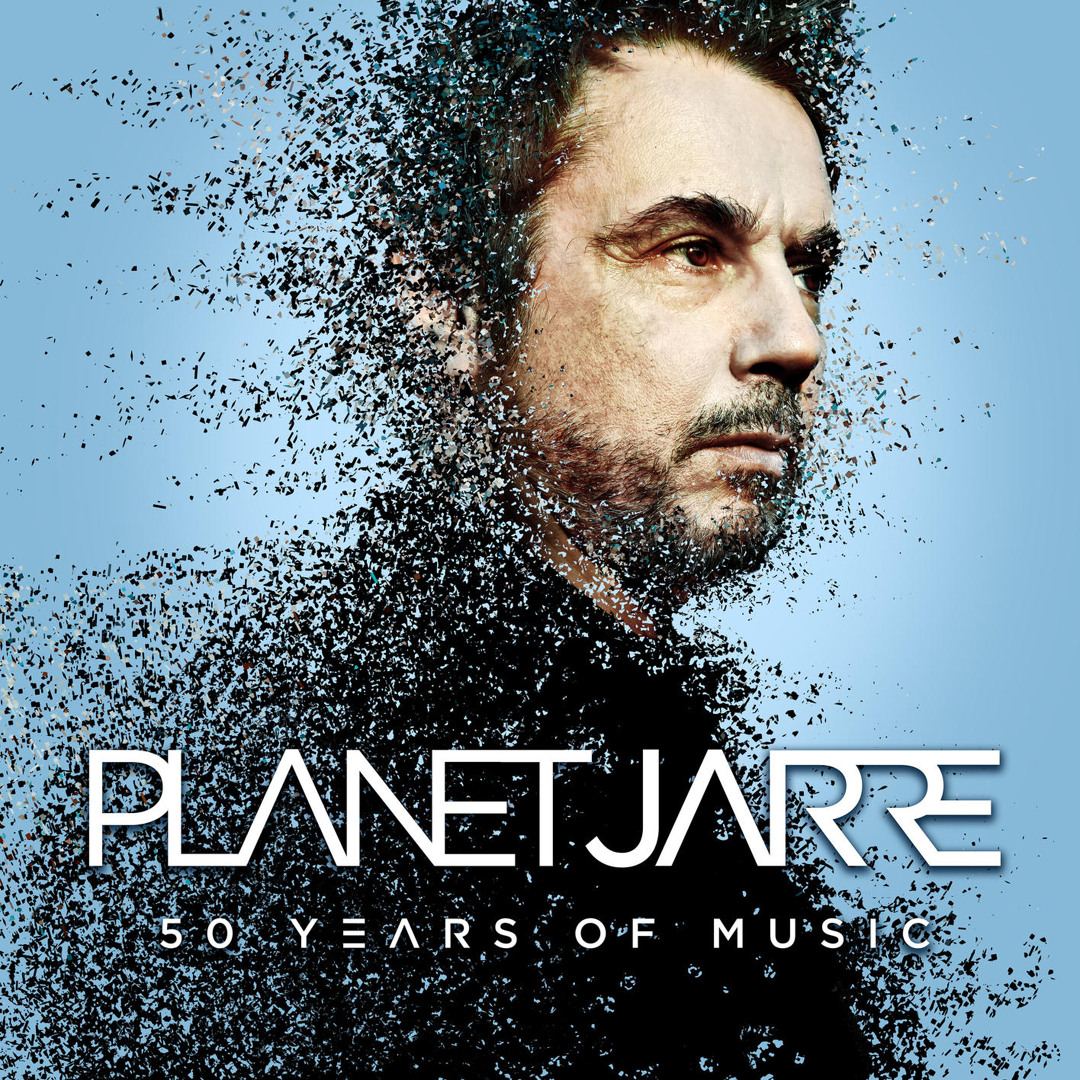 Stream Fia | Listen to Jean-Michel Jarre Setlist playlist online for ...