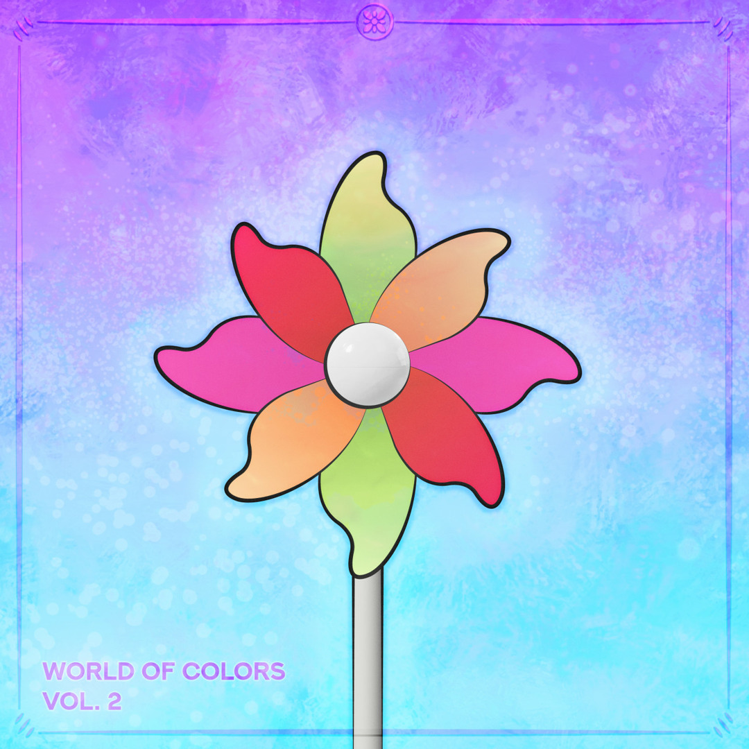 Stream Nekonata | Listen to World of Colors Vol. 2 playlist online for ...