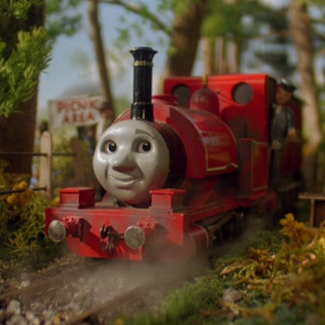 Listen to music albums featuring The Skarloey Railway Theme (Series 4-6 ...