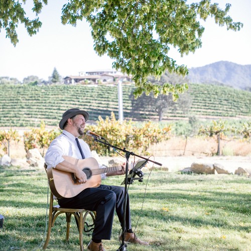 Stream "Stand By Me" (Ben E. King cover by Dan Curcio) by Come Alive ...