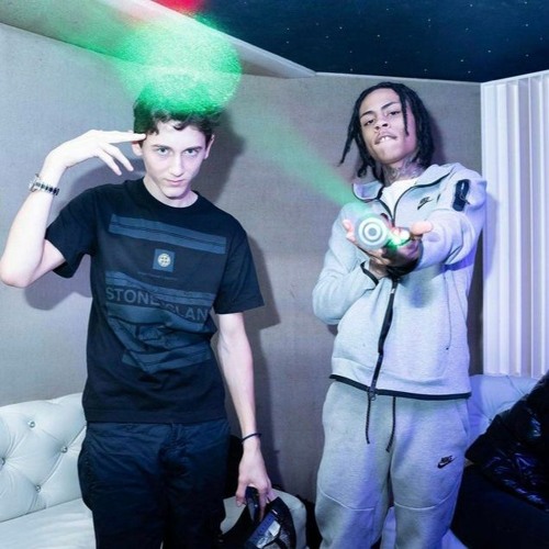 Stream Kay Flock x Nas EBK x Set Da Trend Type Beat 2022 - ''Think ...