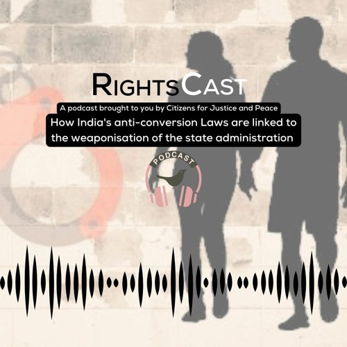 Stream How India's anti-conversion Laws are linked to the weaponization ...