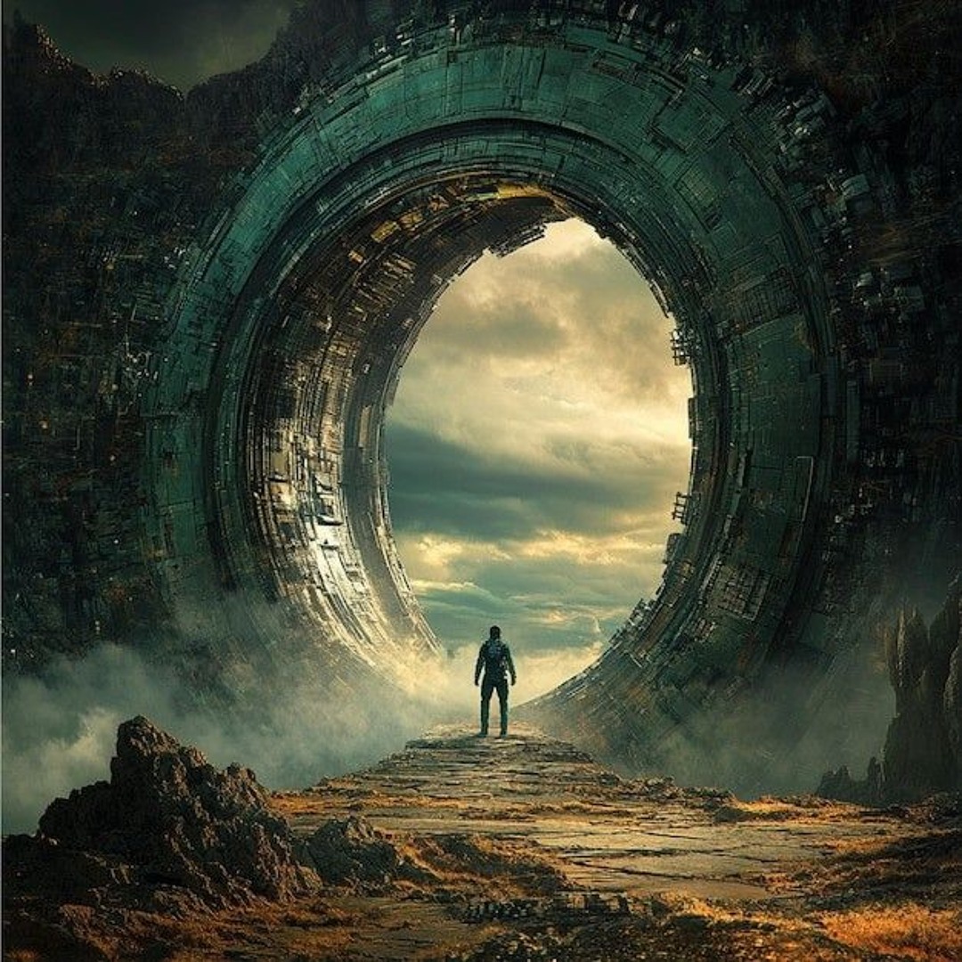 Stream HIGH CONSCIOUSNESS EP 9 by Mark Porritt | Listen online for free ...