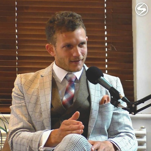 Stream #186 - The Science Of Seduction: Five Hormones Shaping Your ...