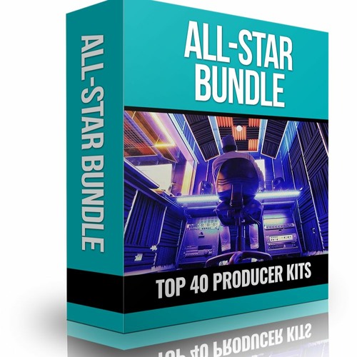 Stream Modern Producers | Listen to ALL-STAR BUNDLE Preview playlist online for free on SoundCloud