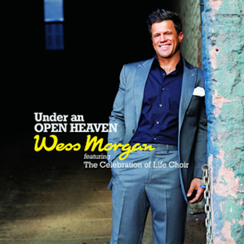 Stream I Choose to Worship by Wess Morgan | Listen online for free on ...