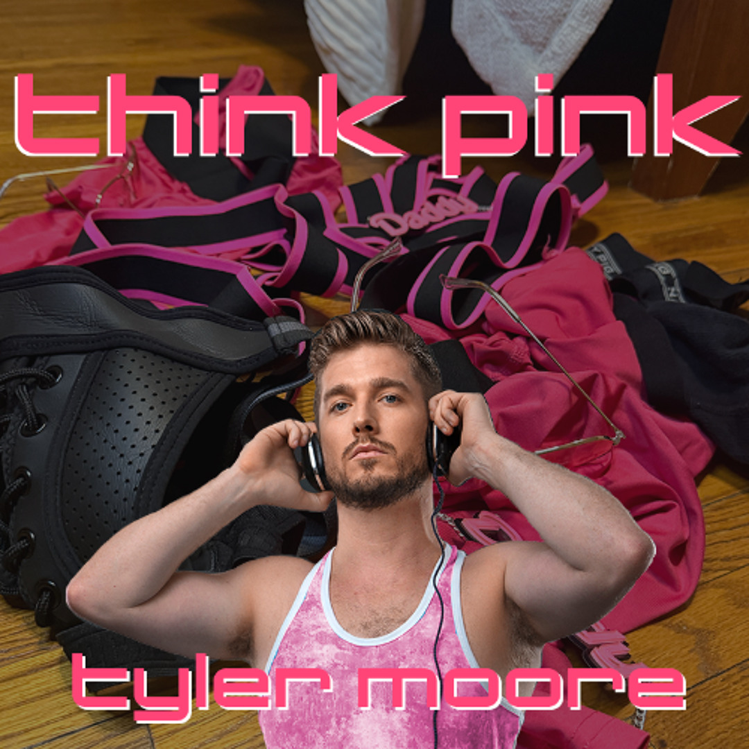 Stream Think Pink - 2025 Atlantis Caribbean Cruise Podcast by DJ Tyler ...
