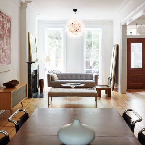 Stream Discover The Charm Of Modern Historic Architecture by Sherman ...