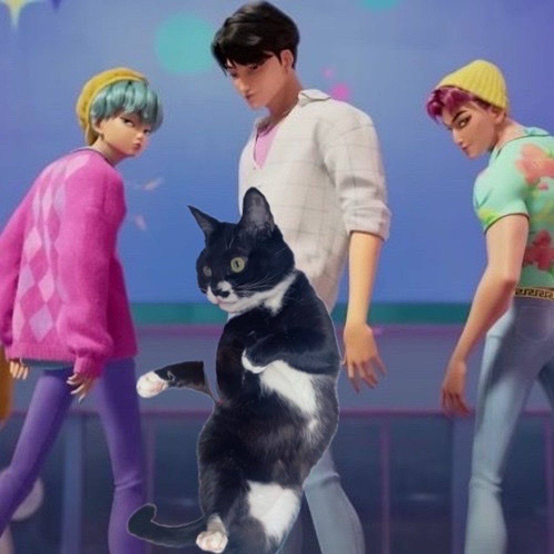 Stream Saja Boys - Soda Pop (Kpop Demon Hunters OST ukulele cover) by ...