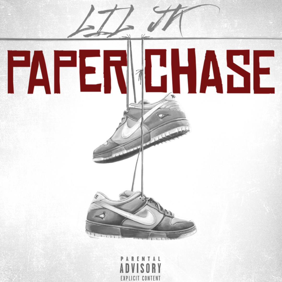 Stream Paper Chase by Lil JK | Listen online for free on SoundCloud