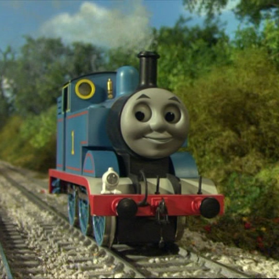 Stream Thomas' HiT Era Travelling Theme by Callie & Thomas Fan 2006 ...
