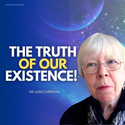 Stream Physicist REVEALS TRUTH for HUMANITY! Reality as a Cosmic ...