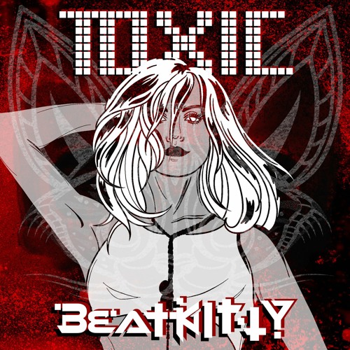 Stream Britney Spears - Toxic (Beat Kitty Remix) by BeatKitty | Listen ...