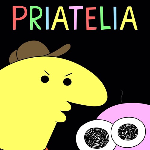 Stream Smiling Friends - 𝑺𝒆𝒂𝒔𝒐𝒏 2 𝑬𝒑𝒊𝒔𝒐𝒅𝒆 4 FullEpisode -561372 by 𝔽𝕦𝕝𝕝 ...