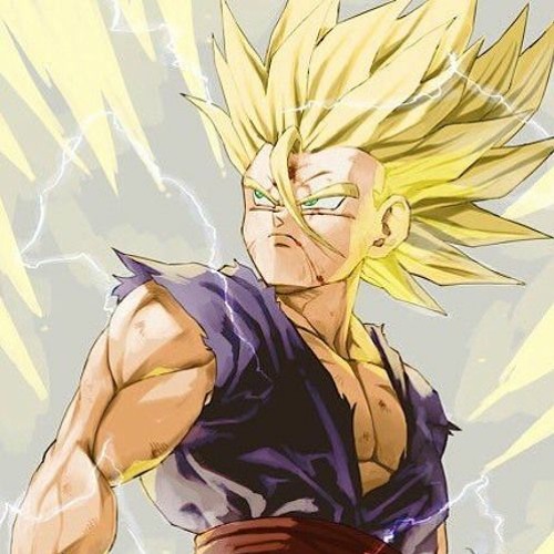 Stream Dragon Ball Z - Gohan's Anger Theme (HQ Epic Cover)By pokemixr92 ...